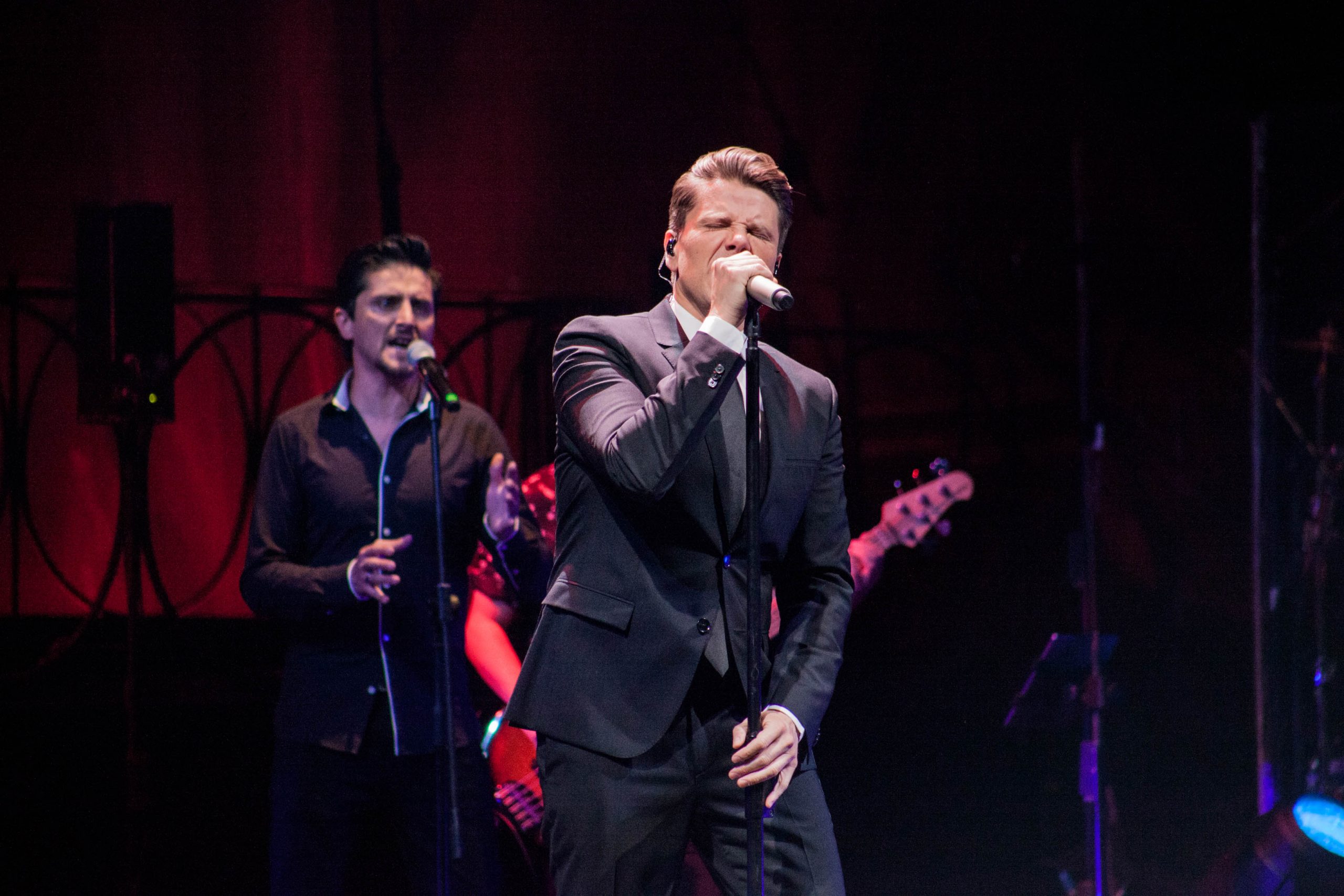 Andrés de León abrirá show Streaming de Ricardo Arjona - Música y ...