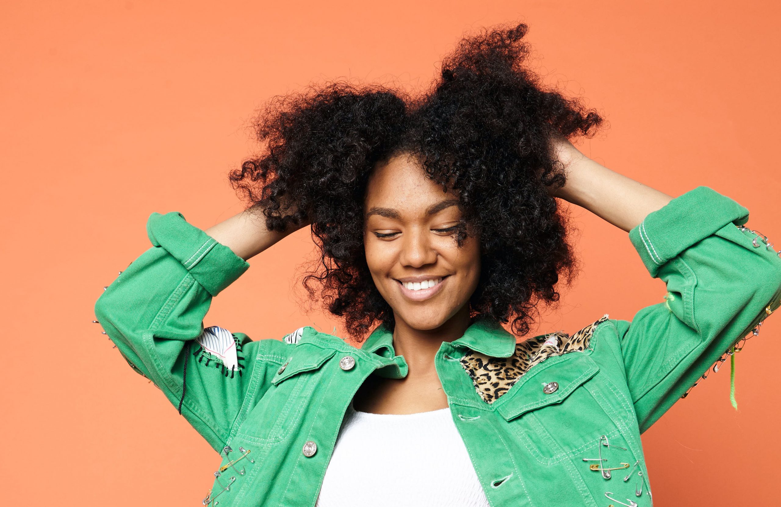 Isa Bellido y una carrera que comienza a despegar - Música y Espectáculo