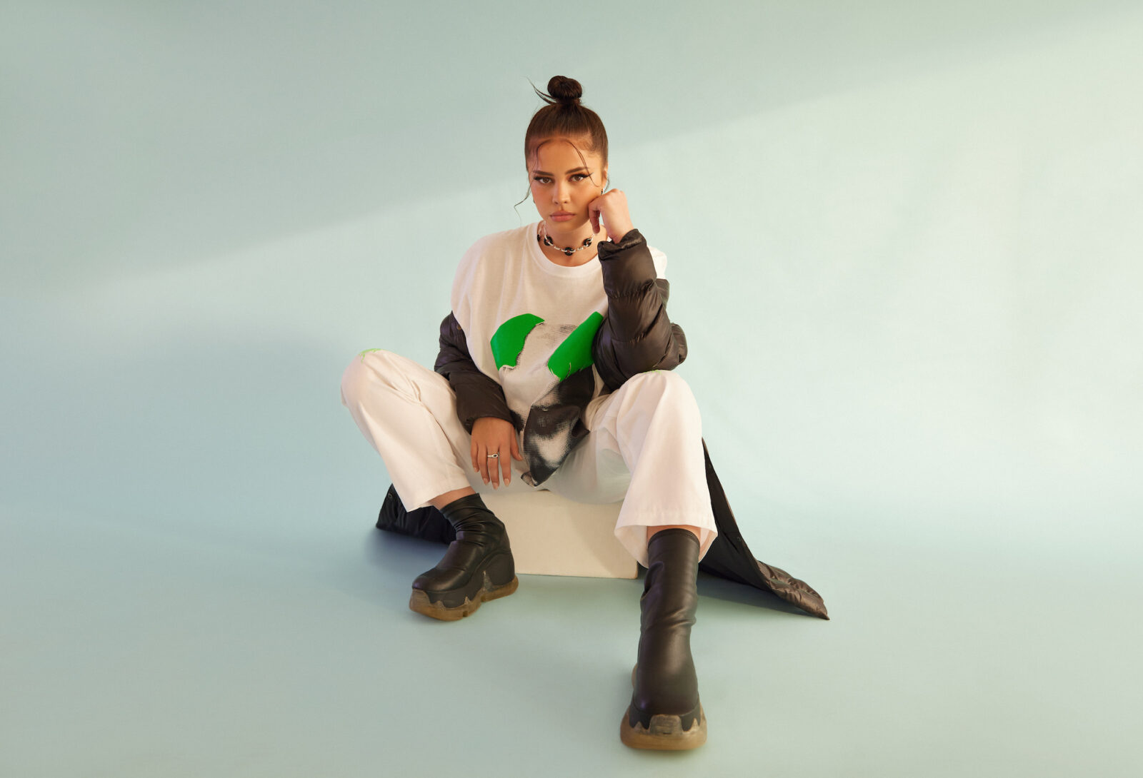 Soulfia lanza su primer Mixtape “Génesis" - Música y Espectáculo