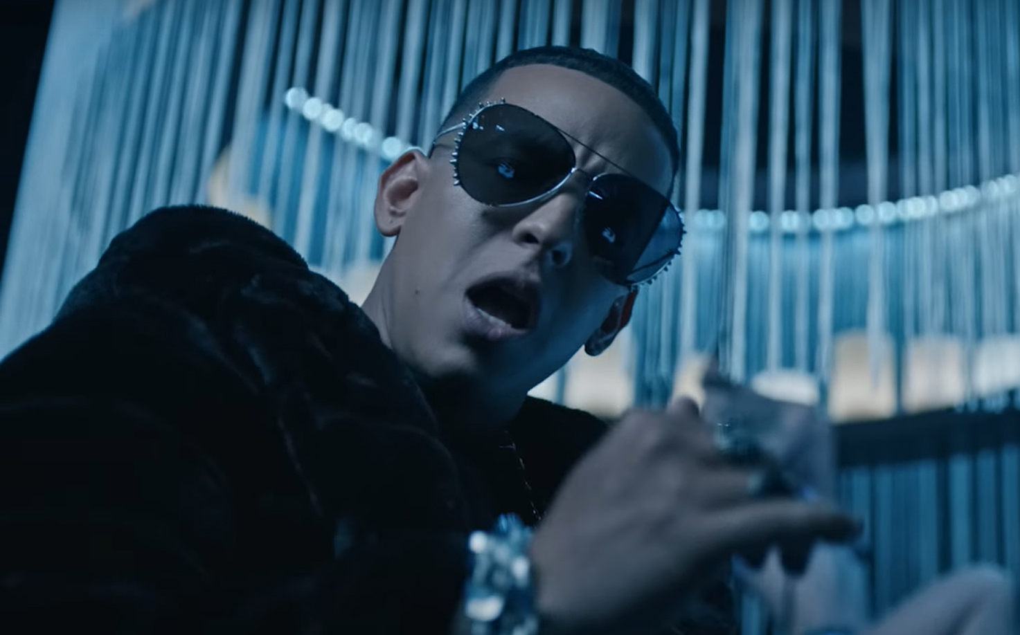 Daddy Yankee presenta "Súbele el volumen" junto a Myke Towers y Jhay ...
