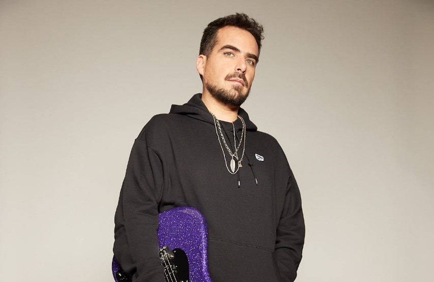 C-Funk presentará concierto presencial en Club Subterráneo - Música y ...