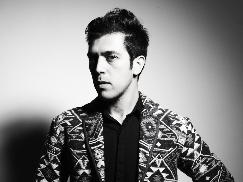 Gepe se atreve con “Bachata Rosa”, el clásico de Juan Luis Guerra ...