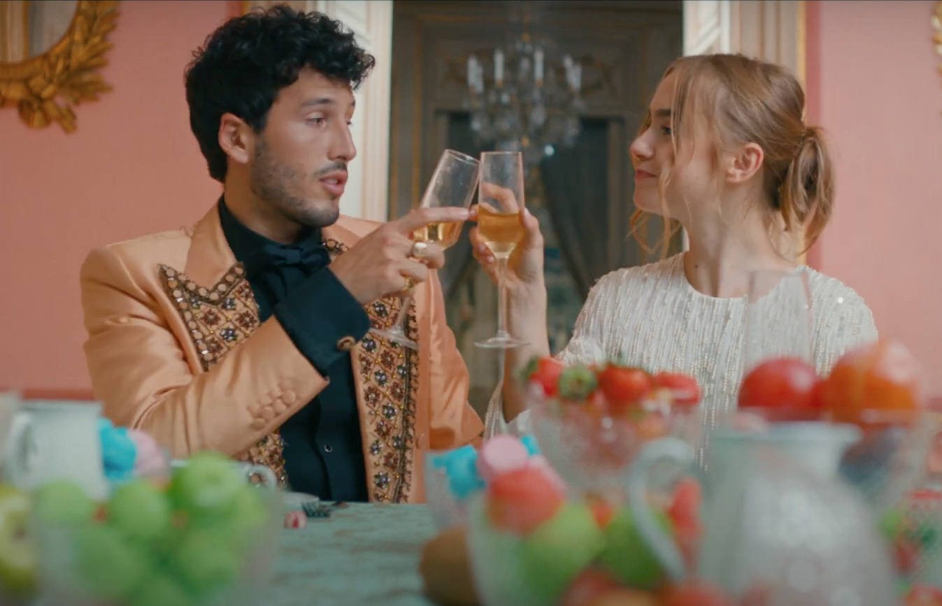 Sebastián Yatra presenta su nuevo sencillo "Tacones Rojos" - Música y ...