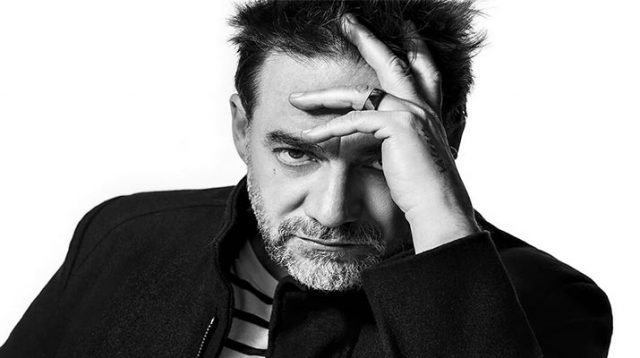 Vicentico regresa a Chile en concierto íntimo - Música y Espectáculo