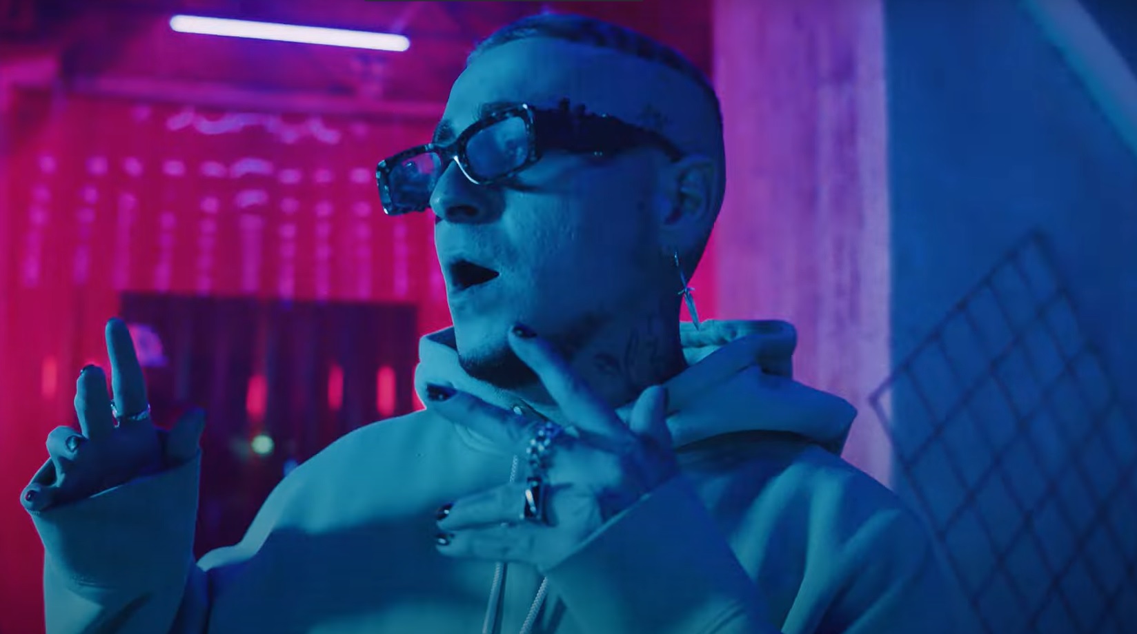 Ceaese su esperado nuevo disco "Tigre" - Música y Espectáculo