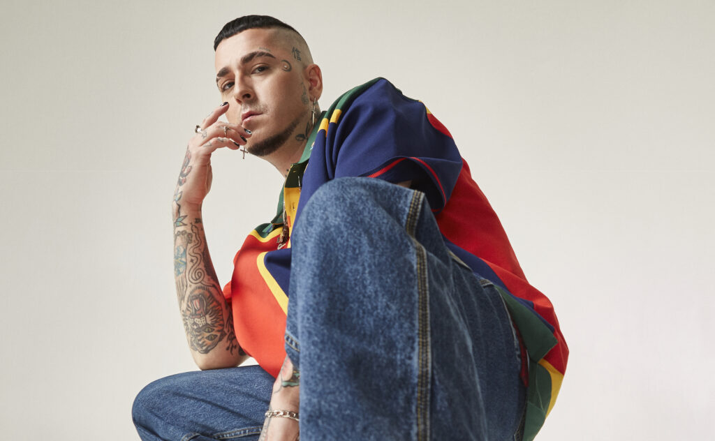 Ceaese da inicio a la Expo "Ceaese World" previo al estreno de su nuevo ...