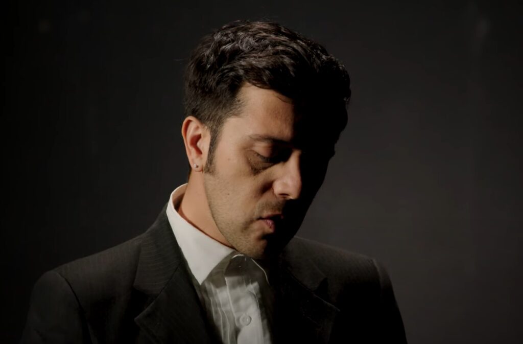 Gepe estrena "Fe", su nuevo EP con clásicos de la música en español ...