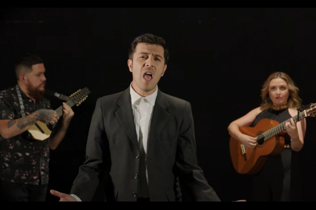 Gepe estrena "Fe", su nuevo EP con clásicos de la música en español ...