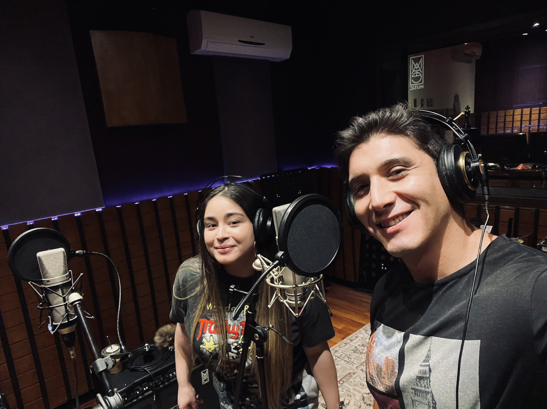Sofía Siguel sorprende con sus nuevas propuestas musicales - Música y ...