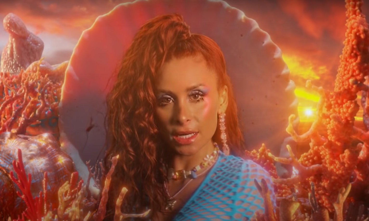 Cami presenta el video de su nuevo sencillo "El Peor" - Música y ...