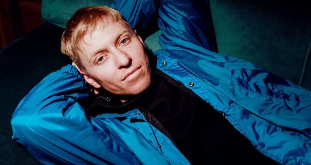 Entrevista a Johnny Pierce de The Drums: Siento una gran deuda de ...