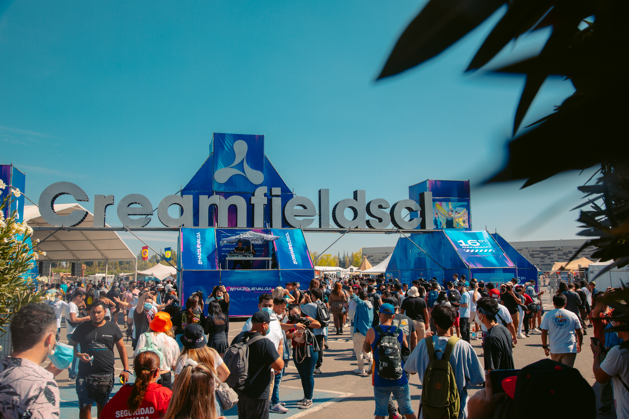 Creamfields Chile 2022: La espera valió la pena - Música y Espectáculo