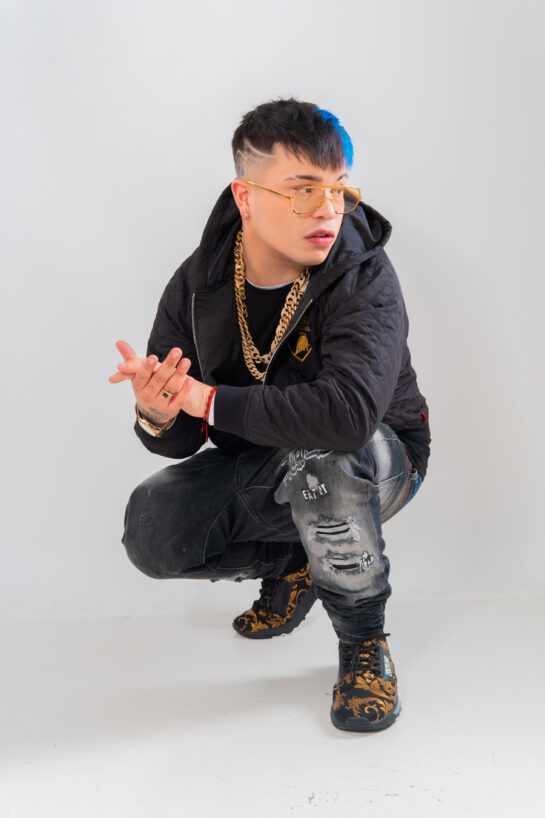 El Bai junto a Bayriton la rompen con su nuevo estreno “Mojaaa ...