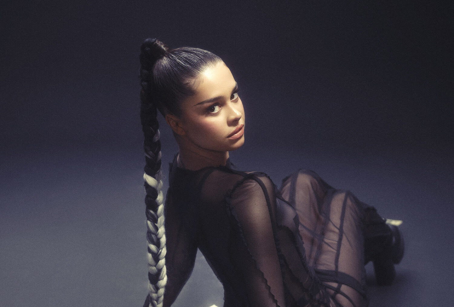 SOULFÍA presenta el video clip de “LOLI” - Música y Espectáculo