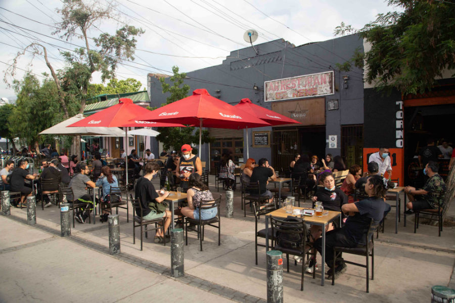 Cartelera Bar de Rene: Semana del 1 al 5 de febrero - Música y Espectáculo