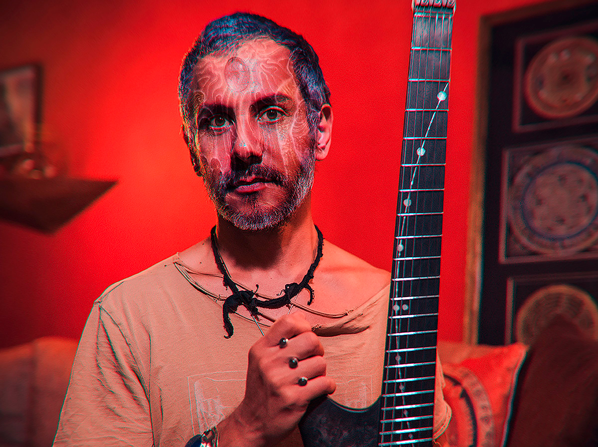 Cynic finalmente anuncia su debut en Chile - Música y Espectáculo