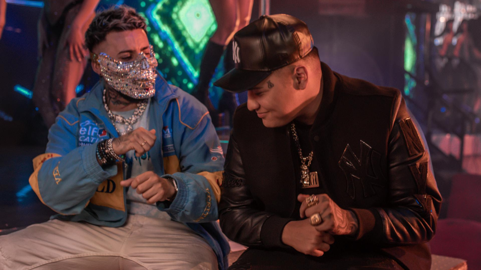 Ithan NY y DJ Rocka anuncian la unión de sus mundlos en nuevo single ...