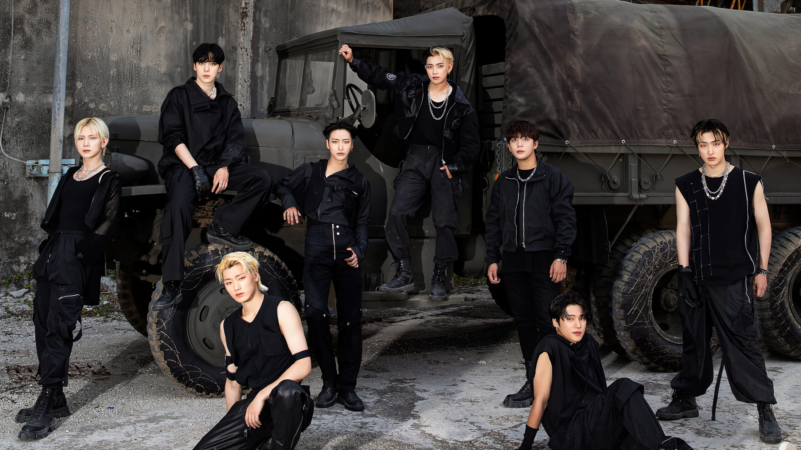 ATEEZ en Chile: Detalles de su próxima y anhelada presentación - Música ...