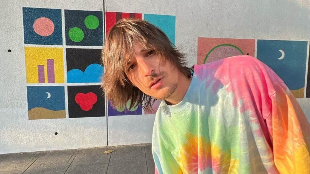 Danny Ocean en Chile: Algunos datos que quizás no sabías - Música y ...