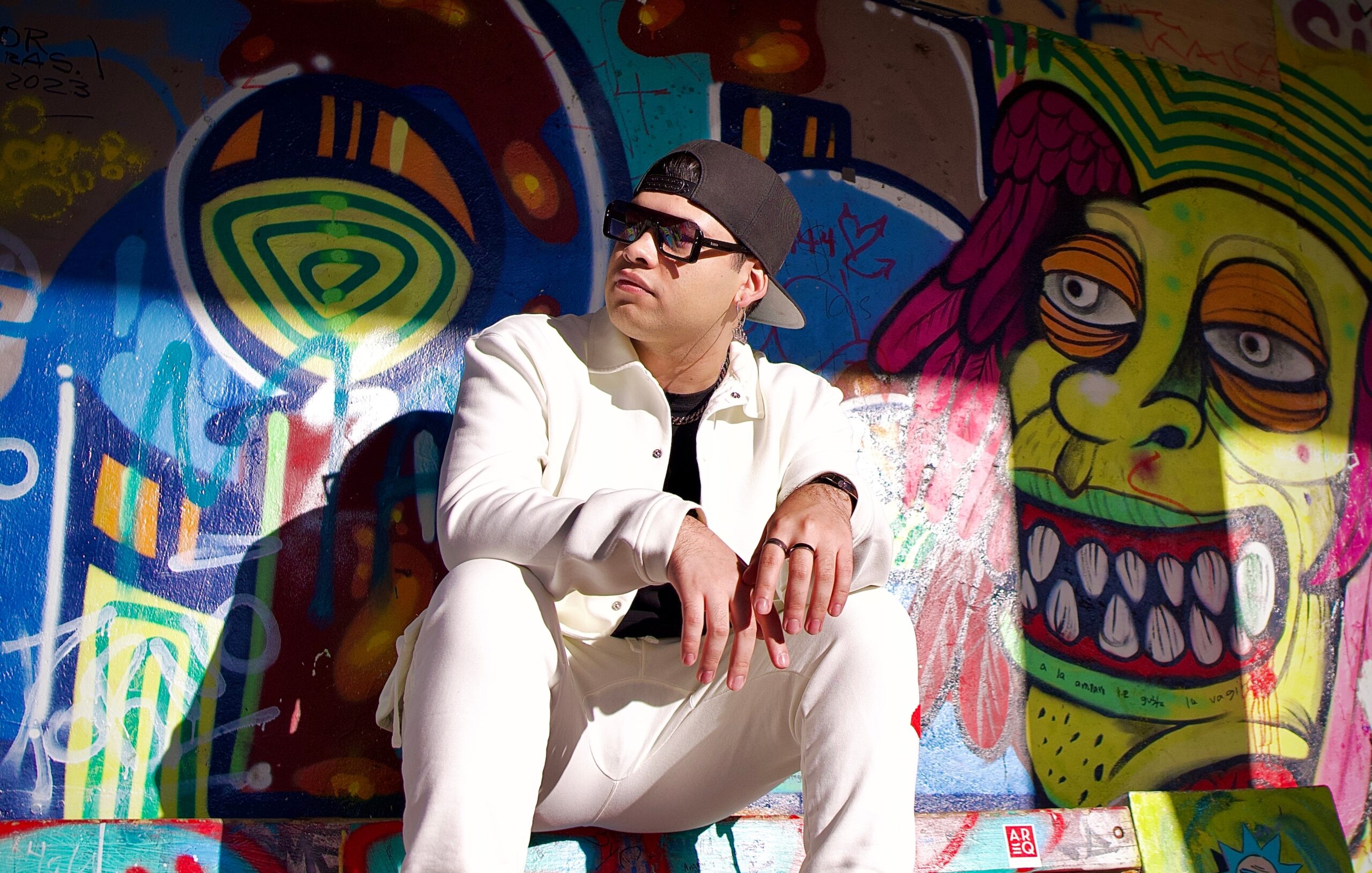 Randy y la Estación arremete en la escena con su nuevo sencillo ‘Sola ...