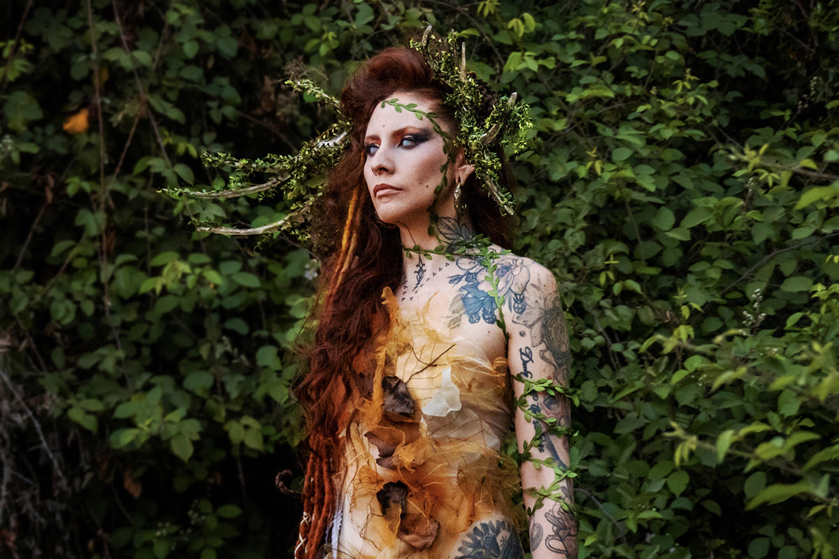 Nidra estrena su primer videoclip musical «HUMAN» - Música y Espectáculo