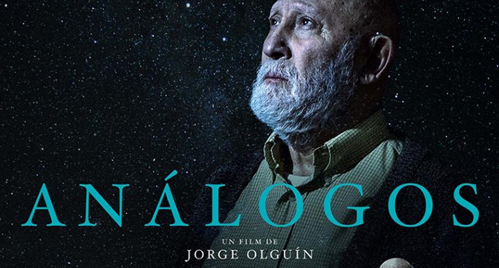 «Análogos», Lo nuevo de Jorge Olguín que trae de vuelta a Jorge ...