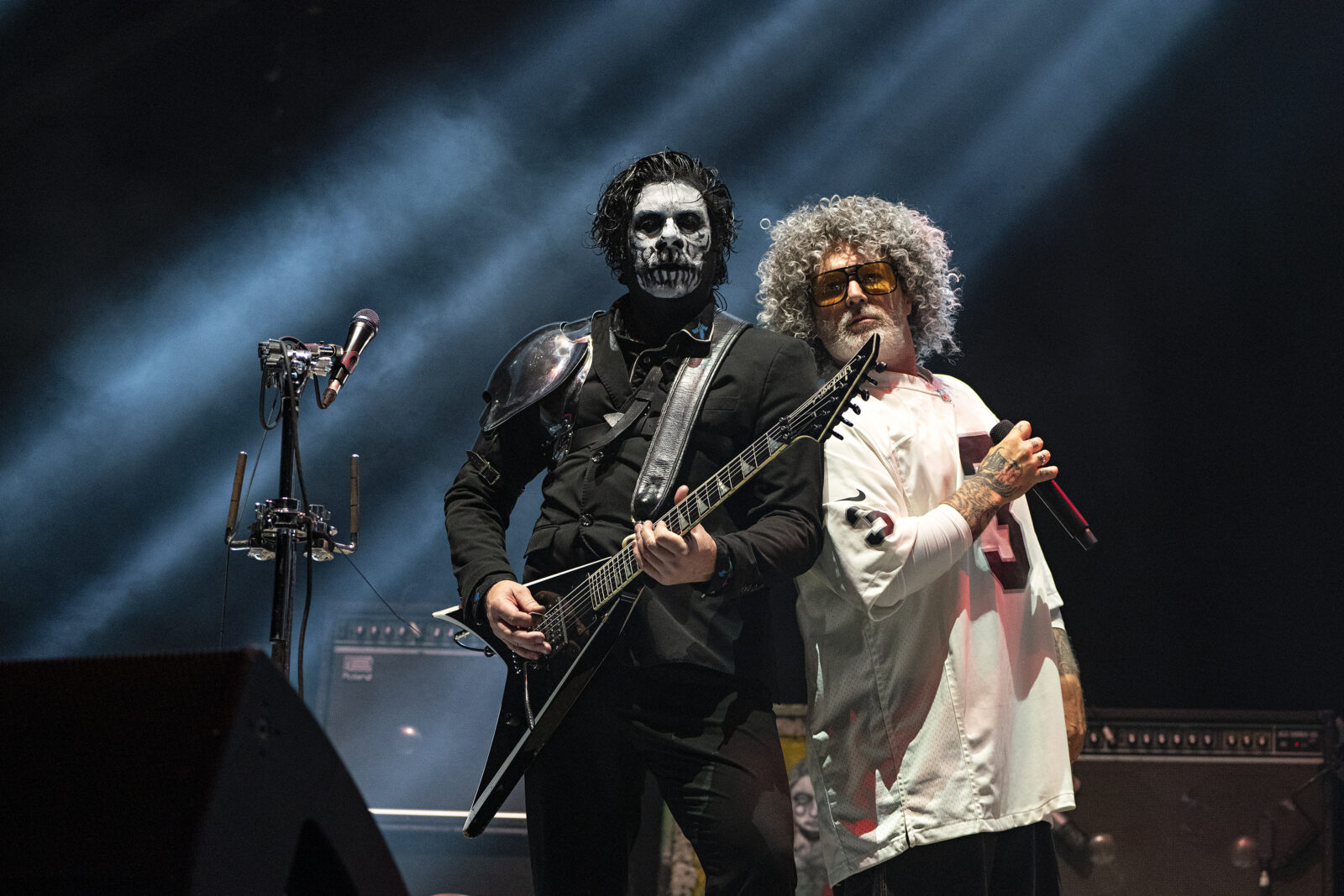 Limp Bizkit en Lollapalooza Chile 2024: El triunfo de lo indiferente ...