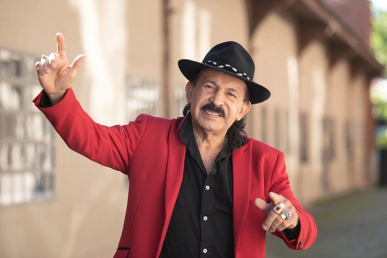 Antonio Ríos en Chile: La vida y obra del Maestro - Música y Espectáculo