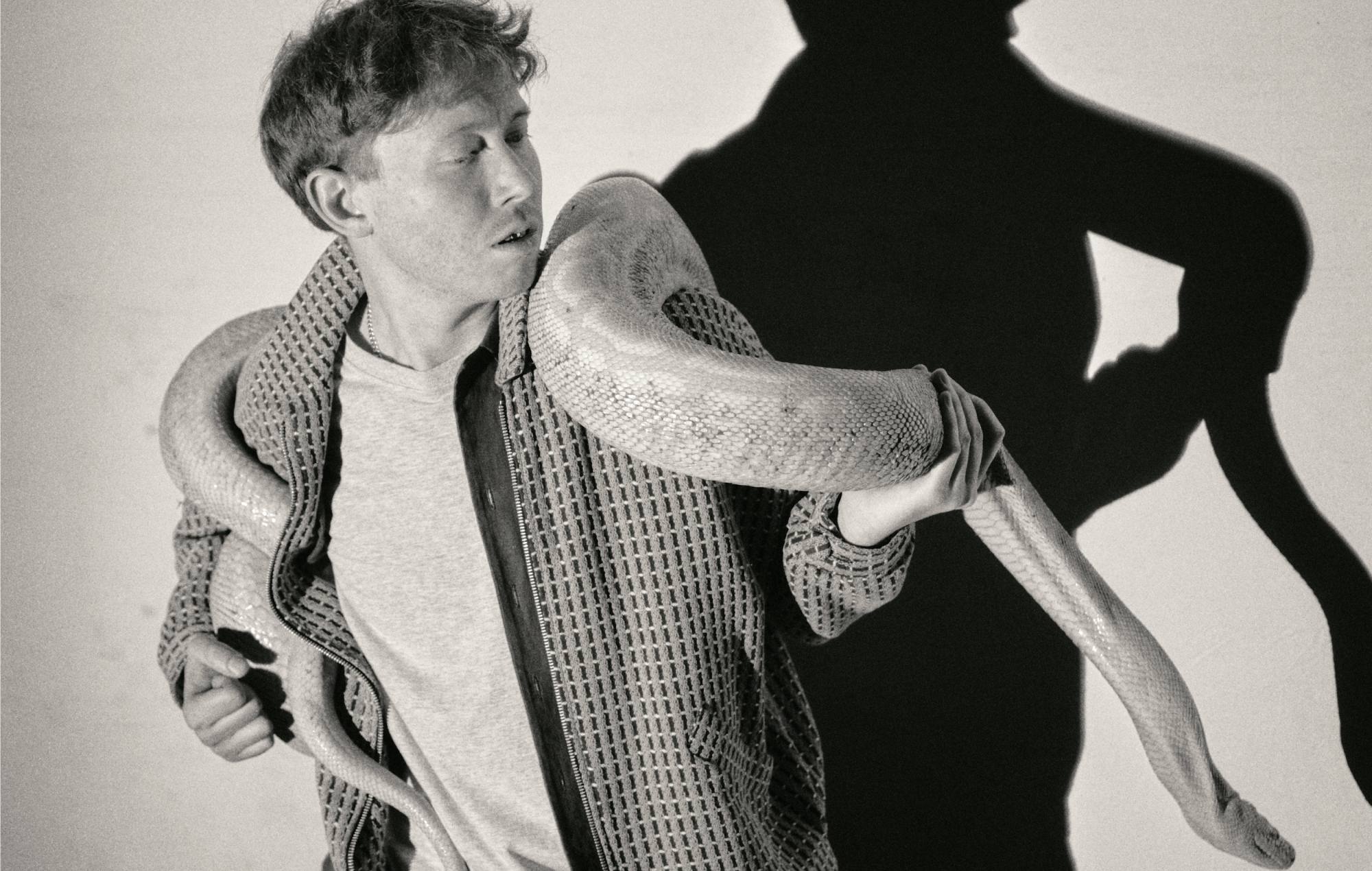 King Krule en Chile: Un repaso a su colosal catálogo - Música y Espectáculo
