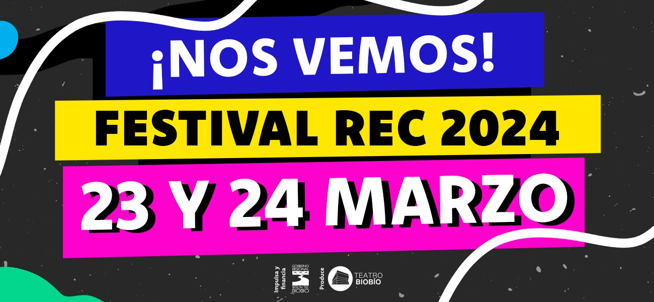 El Festival musical gratuito más importante de Chile «REC» revela su ...