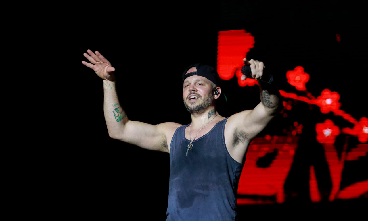Residente vuelve a Chile en octubre con gira de su nuevo disco - Música ...