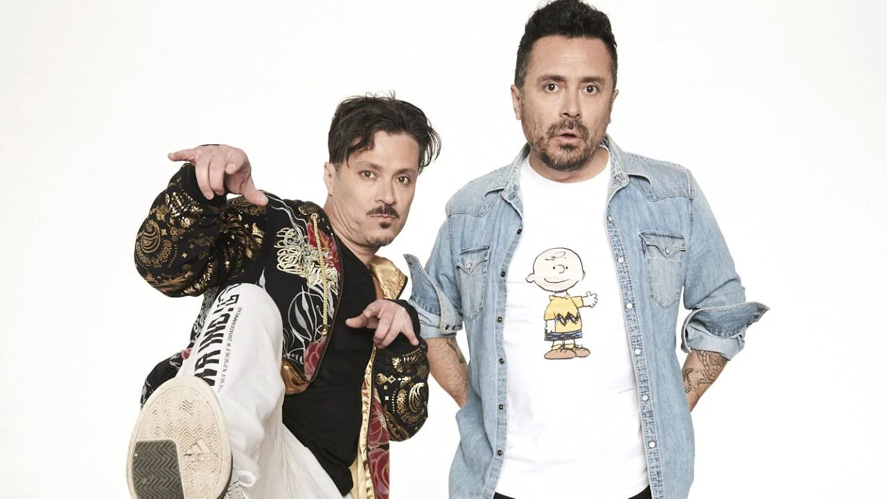 Hermanos Ilabaca presentarán su disco debut completo en vivo: Fecha ...