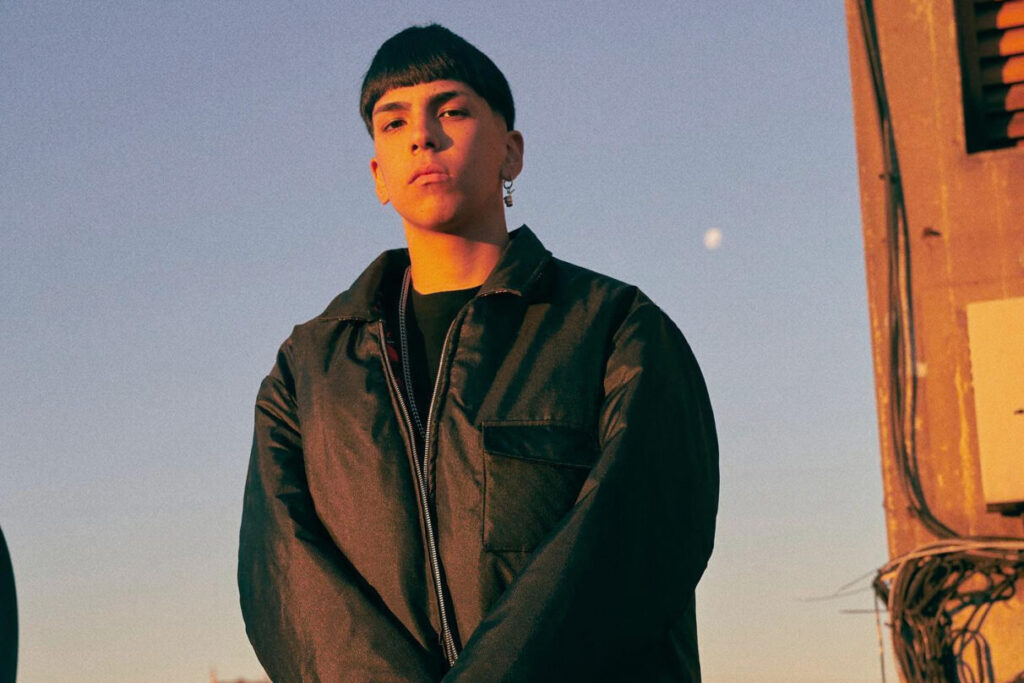 Milo J y su álbum «111»: El lado sensible de la música urbana - Música ...