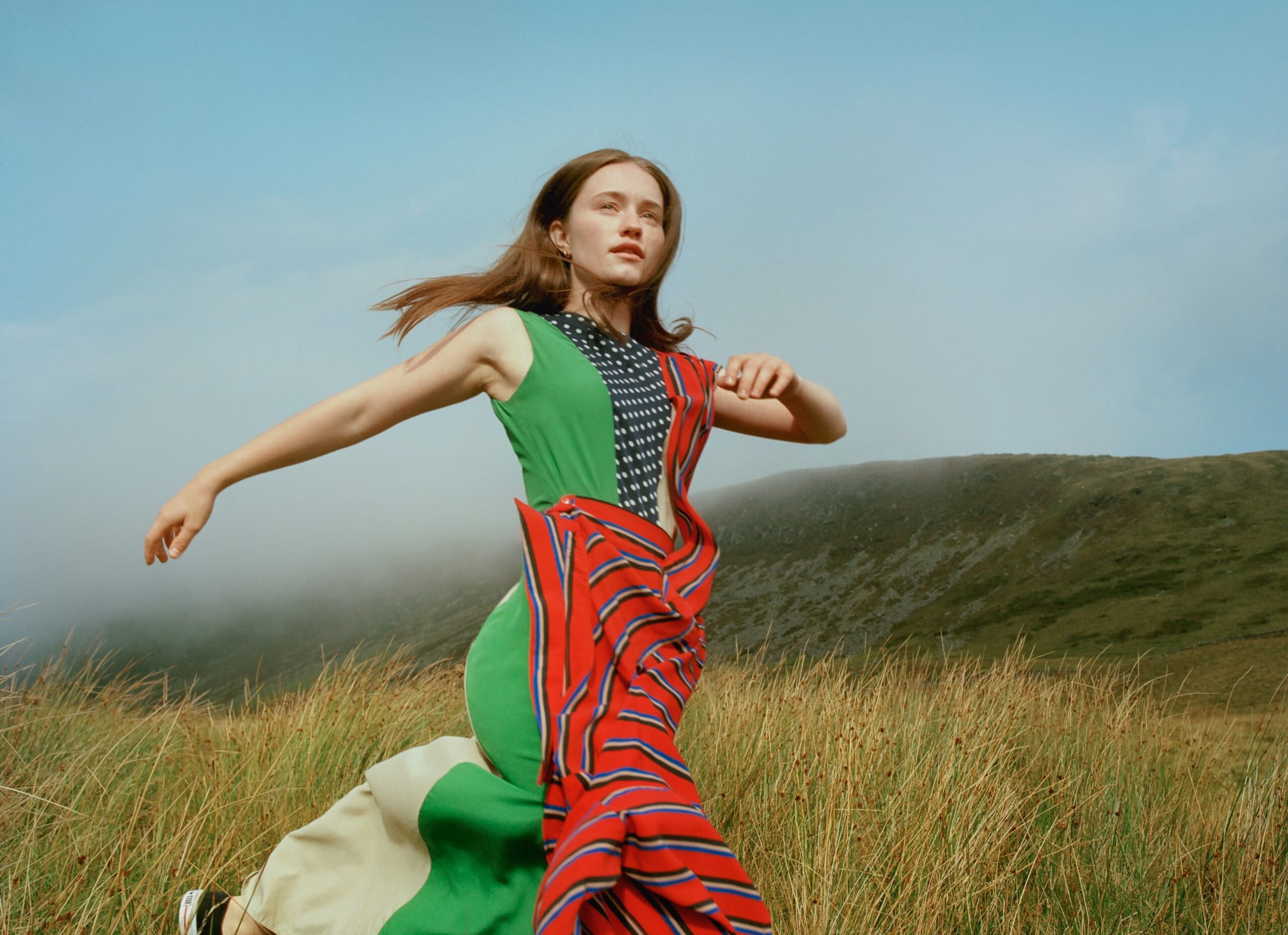 Sigrid en Chile: Un vistazo a su catálogo sonoro Pop - Música y Espectáculo