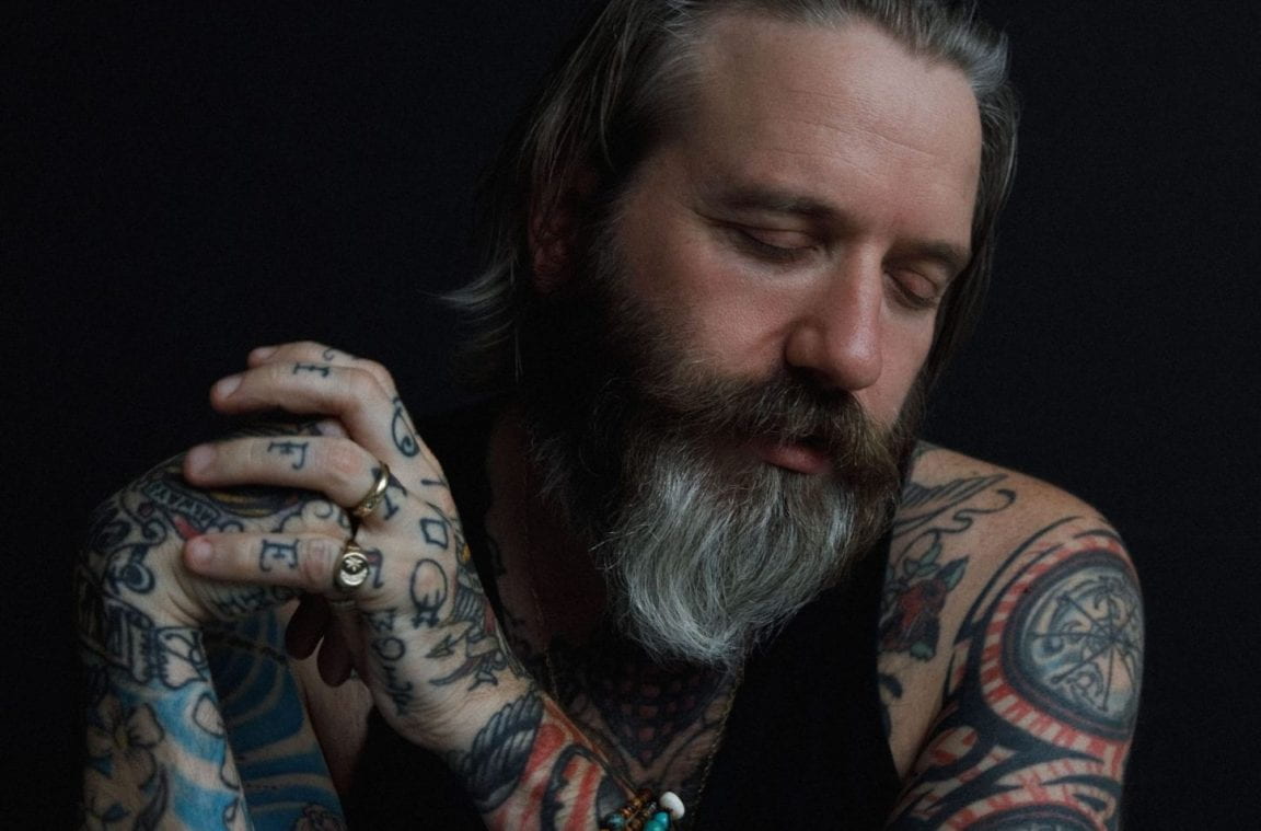 City and Colour en Chile: La previa del esperado reencuentro con Dallas ...