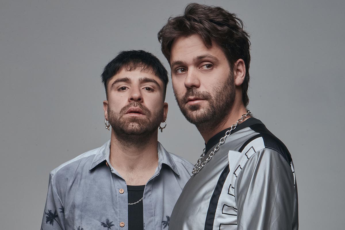 El Zar gira por Chile: Fechas, lugar y venta de entradas - Música y ...
