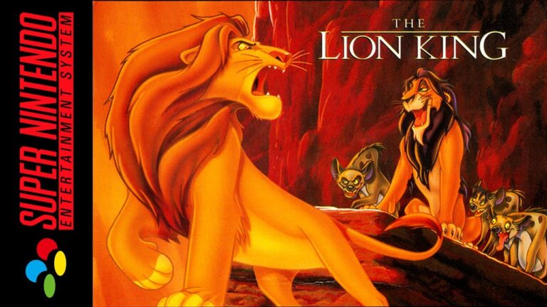 30 años de «El Rey León»: La huella permanente de una historia épica y ...