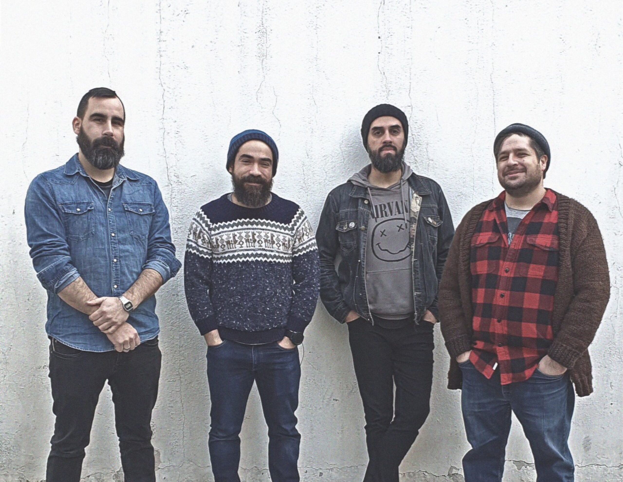 IIII (CVATRO) estará presentando su nuevo trabajo con grandes invitados ...