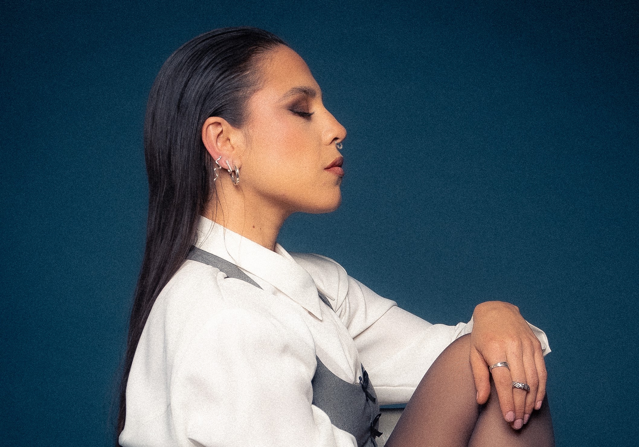 Fran Ri lanza su producción debut como solista «RI.TMO» - Música y ...