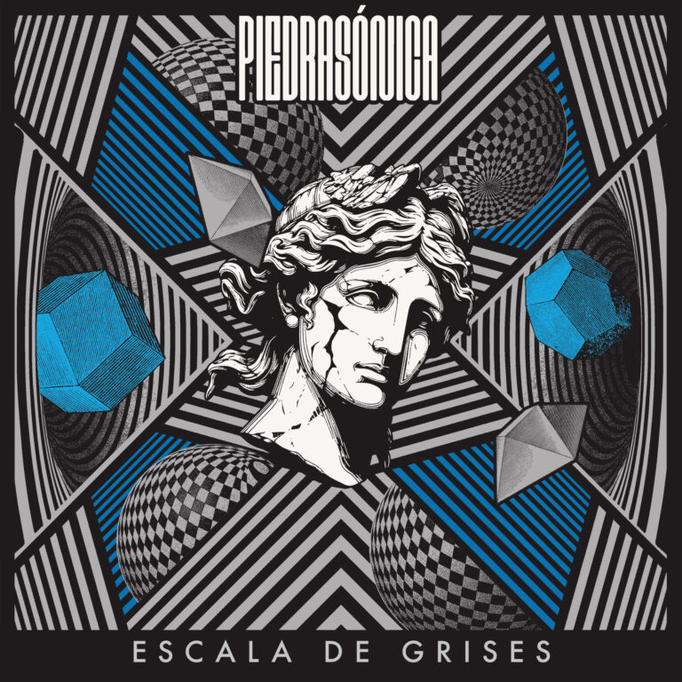 PiedraSónica lanza su segundo disco «Escala de Grises» - Música y ...