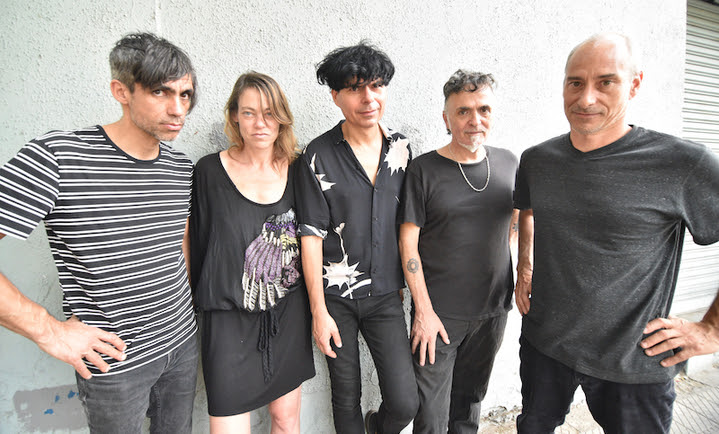 Pánico celebra 30 años de carrera con show exclusivo y edición de un ...