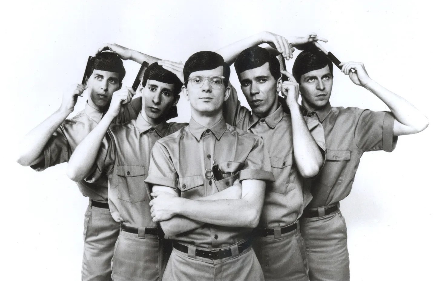 Documentales Festival In-Edit (Parte II): Tenório Júnior, DEVO y Mogwai - Música y Espectáculo