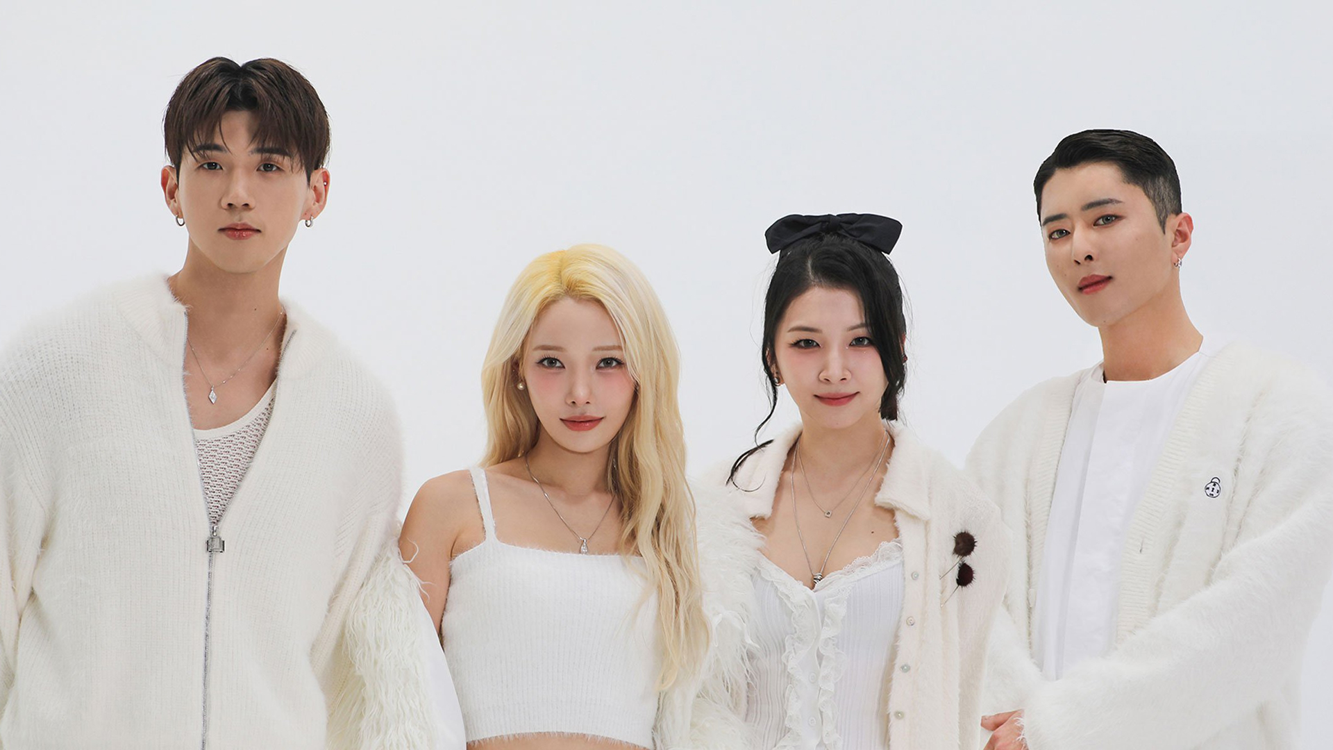 KARD en Chile: Descubre al grupo de K-Pop que encenderá enero - Música ...