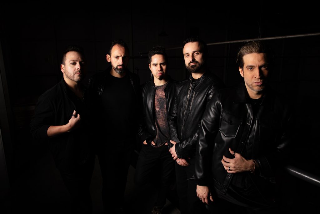 Entrevista con Aisles: "Los artistas tenemos que hacer eso, empujar ...