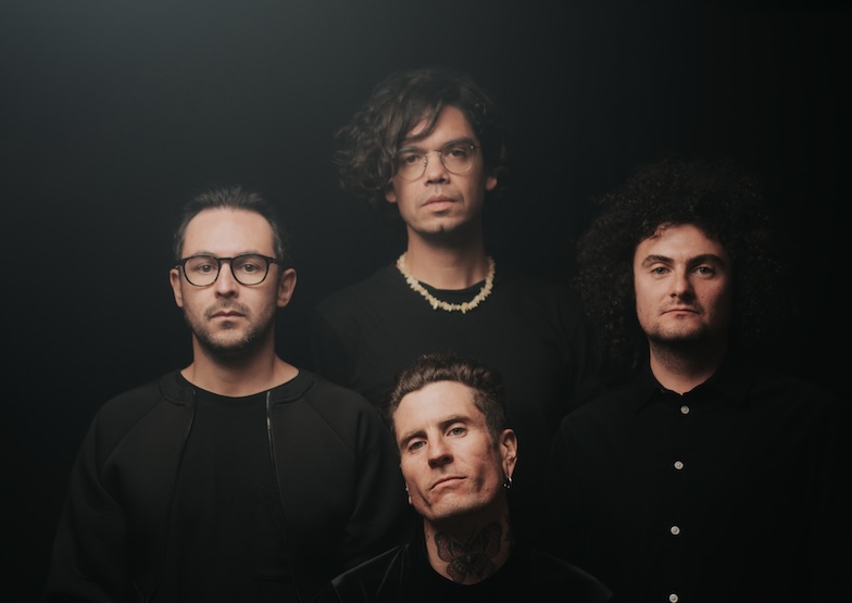 Niño Cohete regresa con nuevo disco y confirma shows en vivo en ...