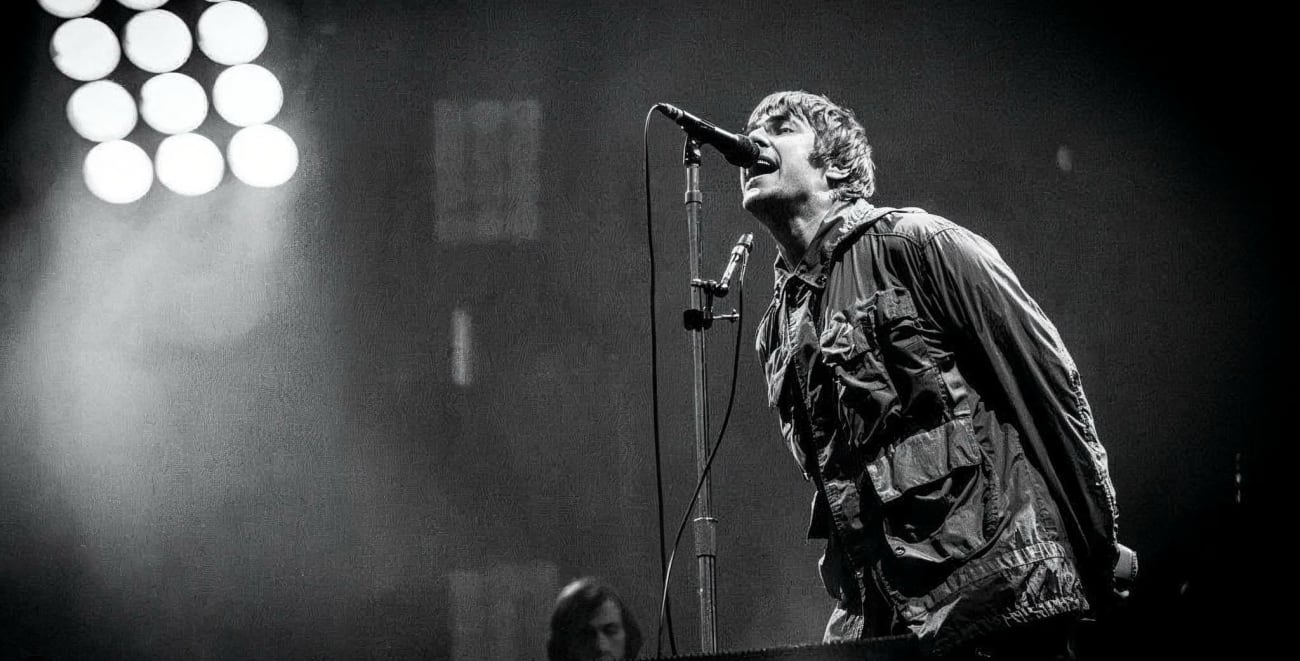 Especial Oasis en Chile: Los que pelean se aman - Música y Espectáculo