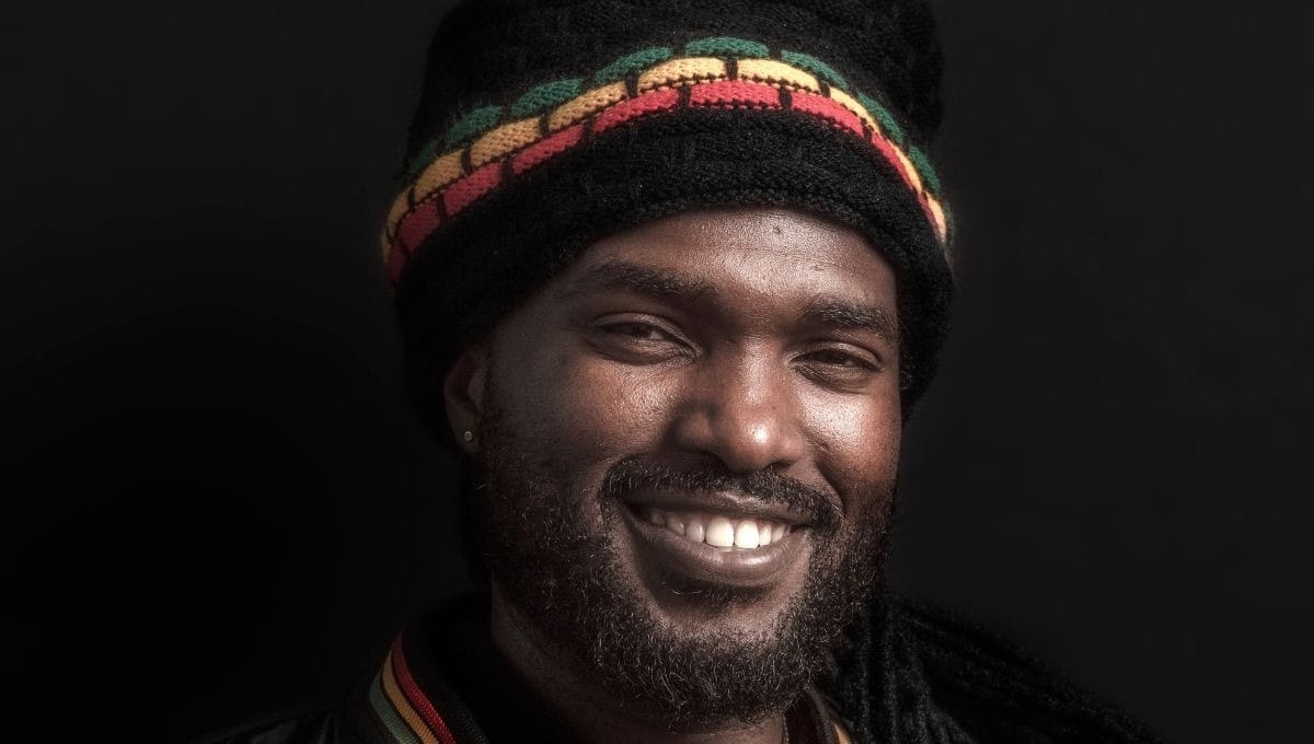 Aston Barrett Jr. de The Wailers: “ La música de Bob Marley y The ...