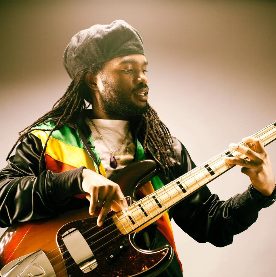 Aston Barrett Jr. de The Wailers: “ La música de Bob Marley y The ...